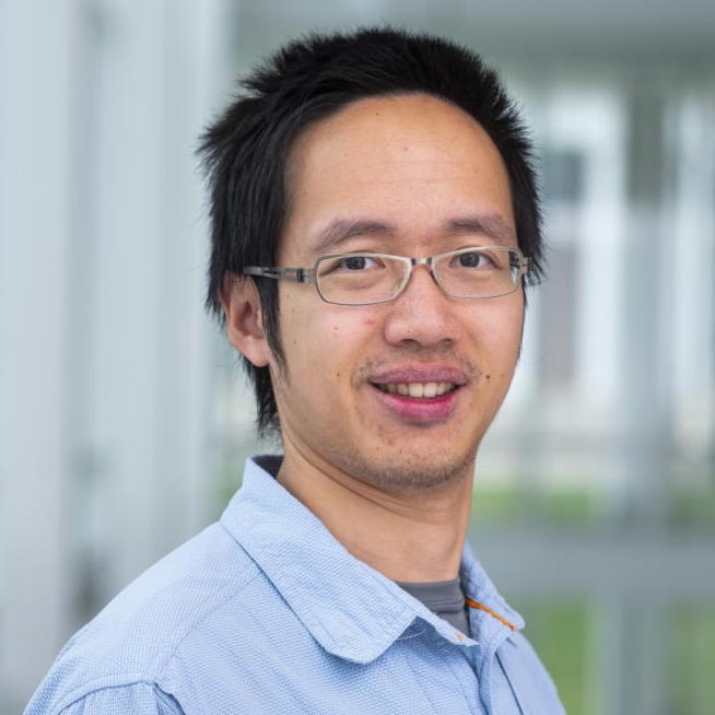 Quanzhi Ye Awarded 2023 Urey Prize from the American Astronomical Society | College of Computer ...